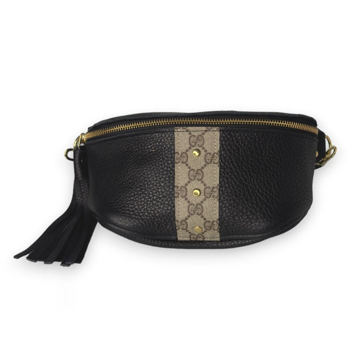 Britt Bum Bags – Beaudin Designs