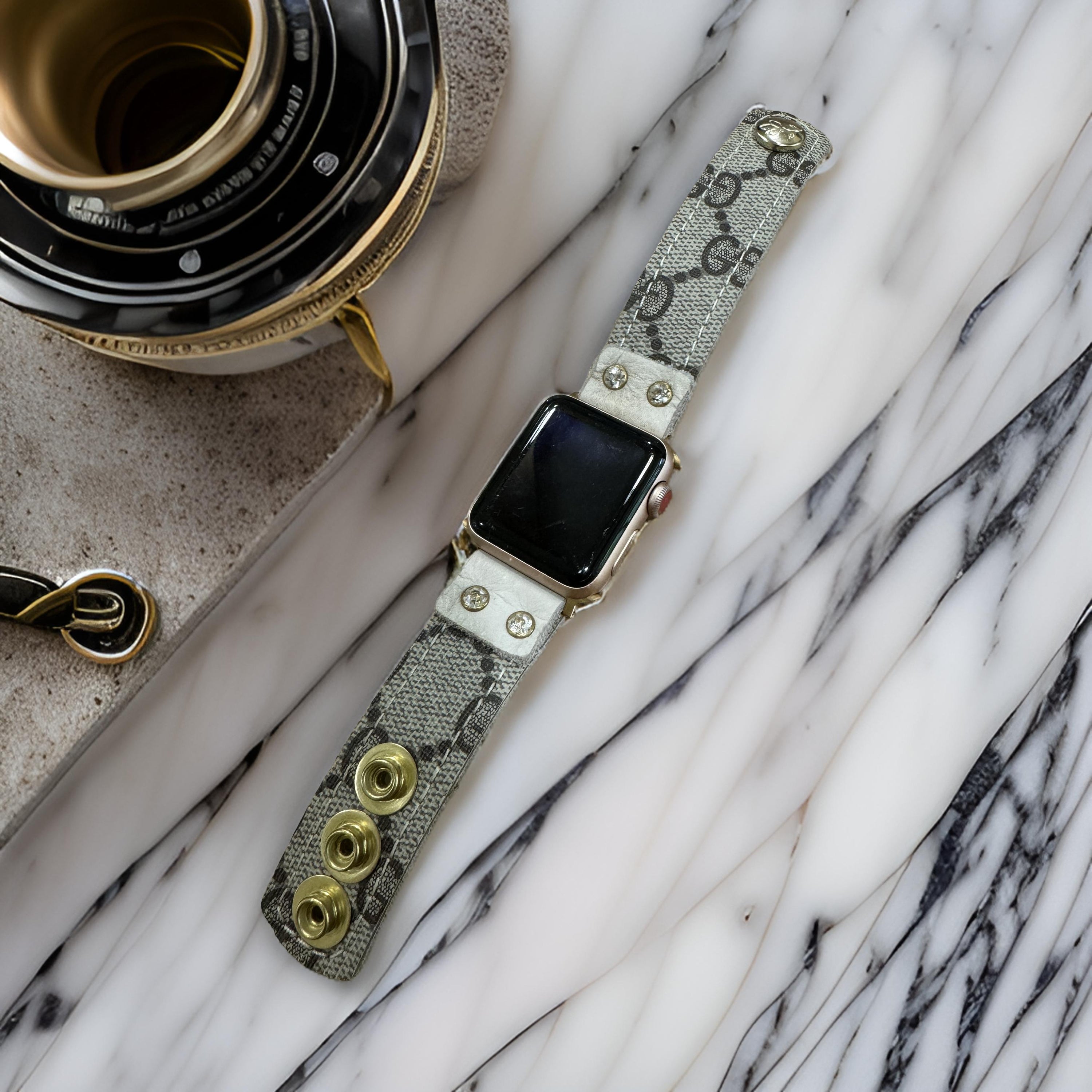 Beaudin Designs | Upcycled Designer Handbags