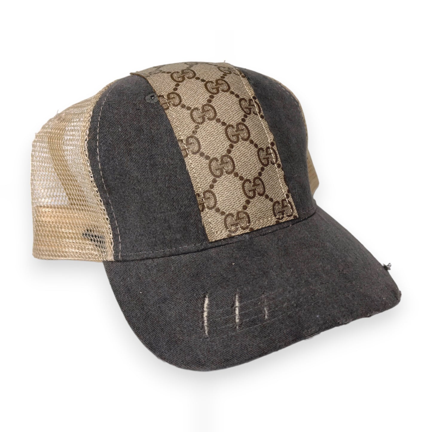 Couture Cap – Beaudin Designs