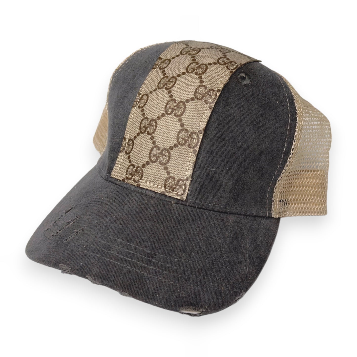 Couture Cap – Beaudin Designs