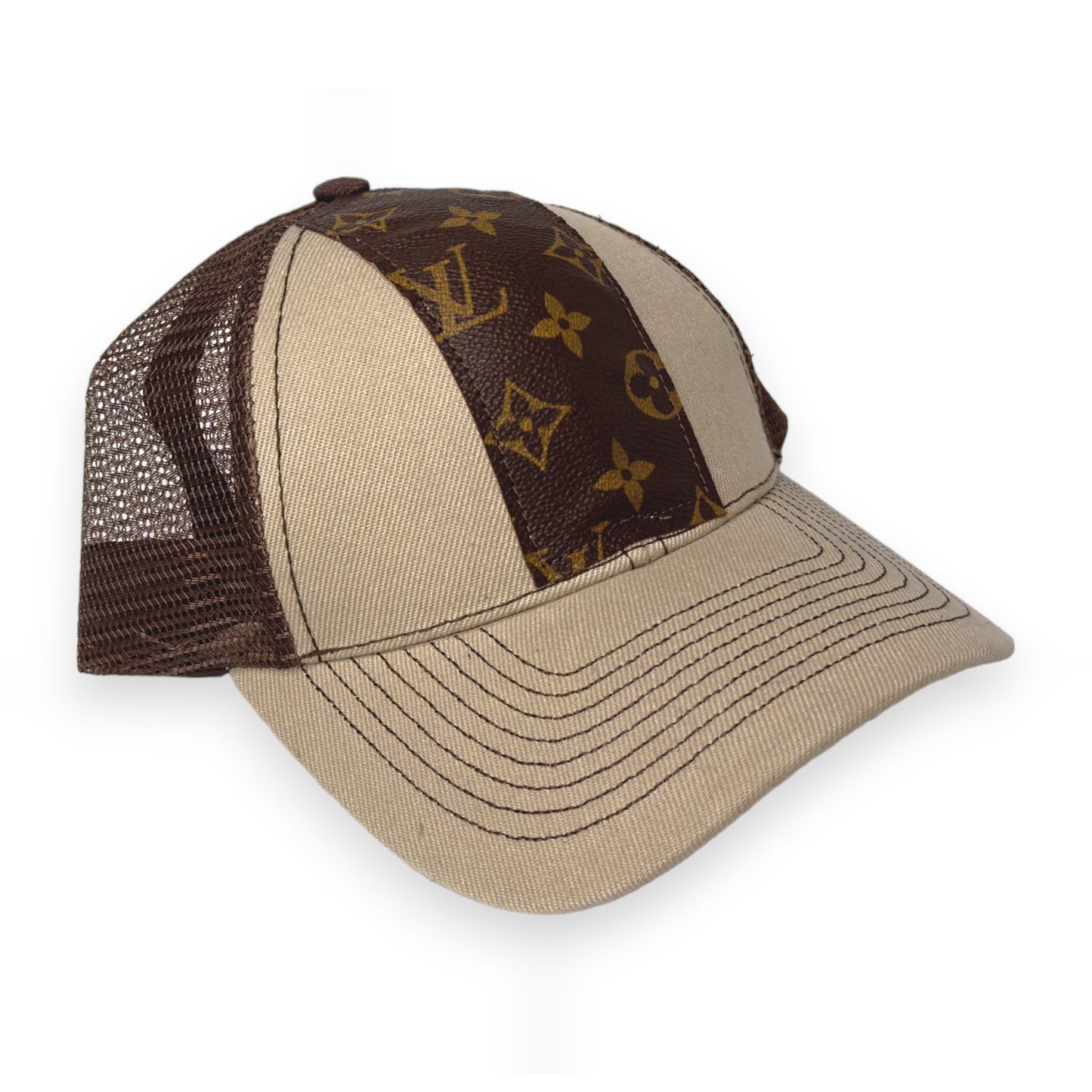 Couture Cap – Beaudin Designs