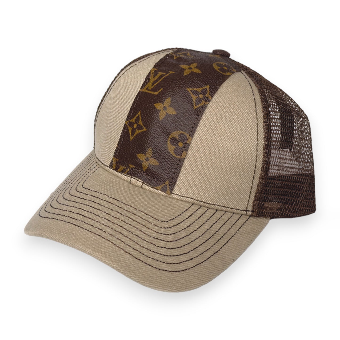 Couture Cap – Beaudin Designs