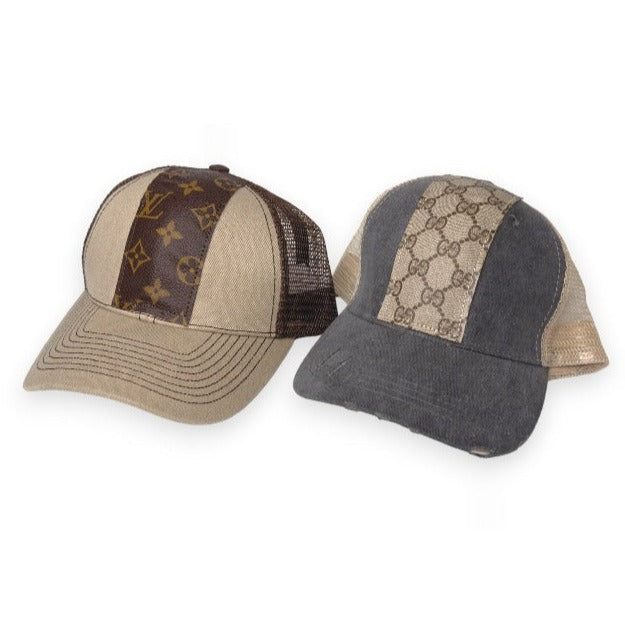 Couture Cap – Beaudin Designs