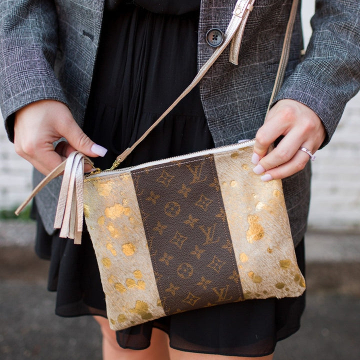 Upcycle Louis Vuitton Handbags & Accessories – Page 2 – Beaudin Designs